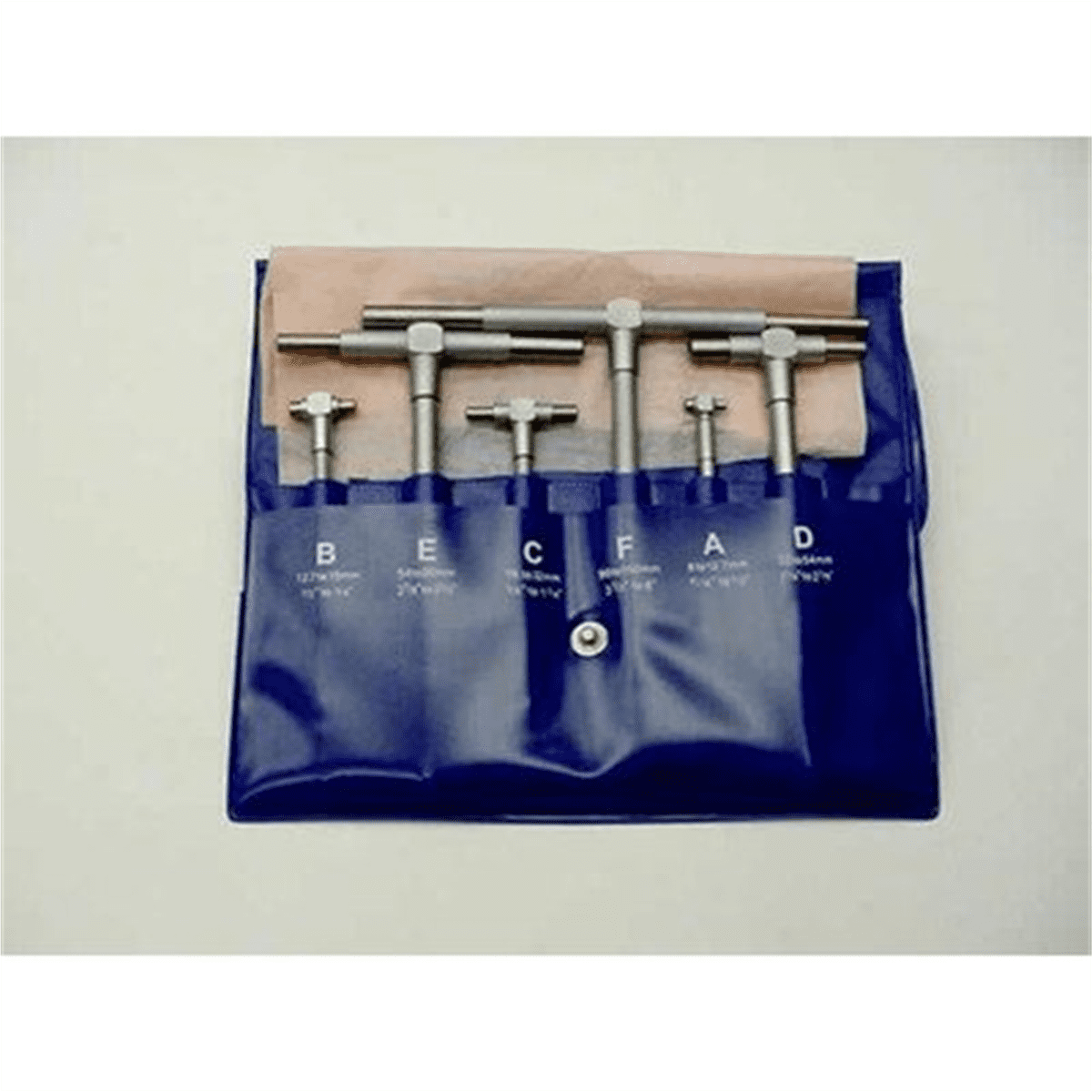 Central Tools BORE GUAGE SET - Walmart.com