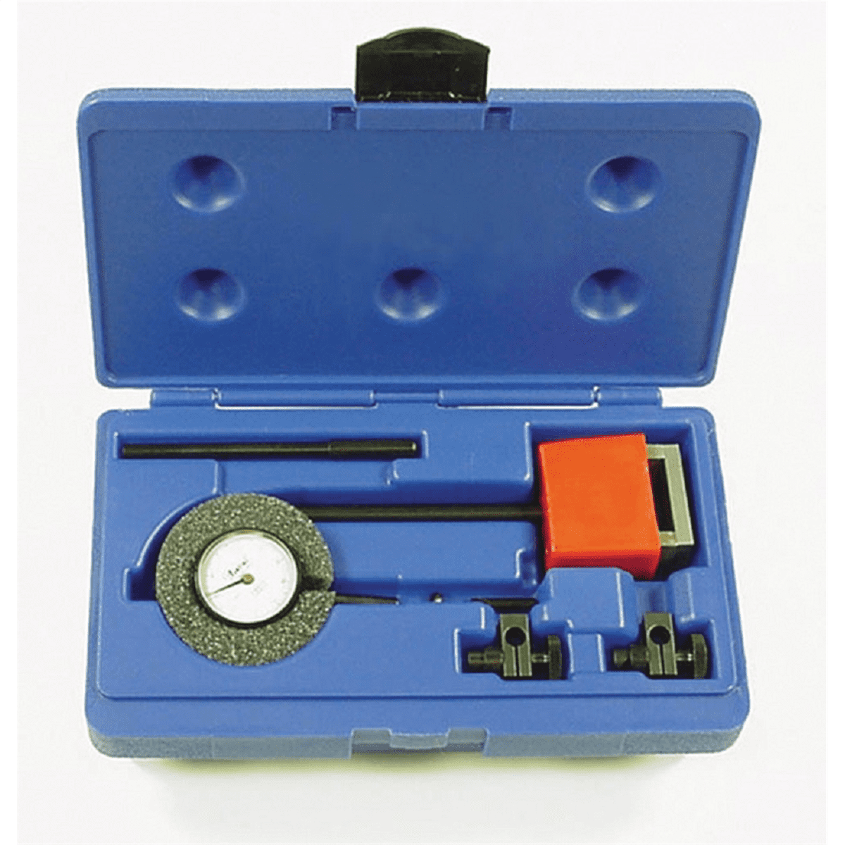 Central Tools DIAL INDICATOR SET 2 - Walmart.com