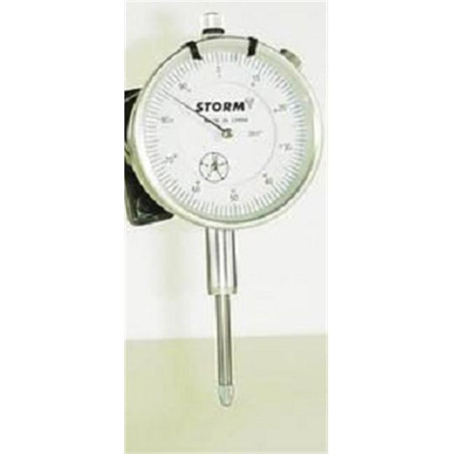 Central Tools Dial Indicator Set with Magnetic Base - Walmart.com
