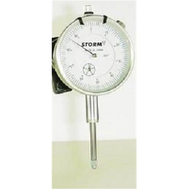 Central Tools Dial Indicator Set with Magnetic Base - Walmart.com