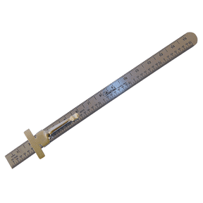 Pocket Ruler