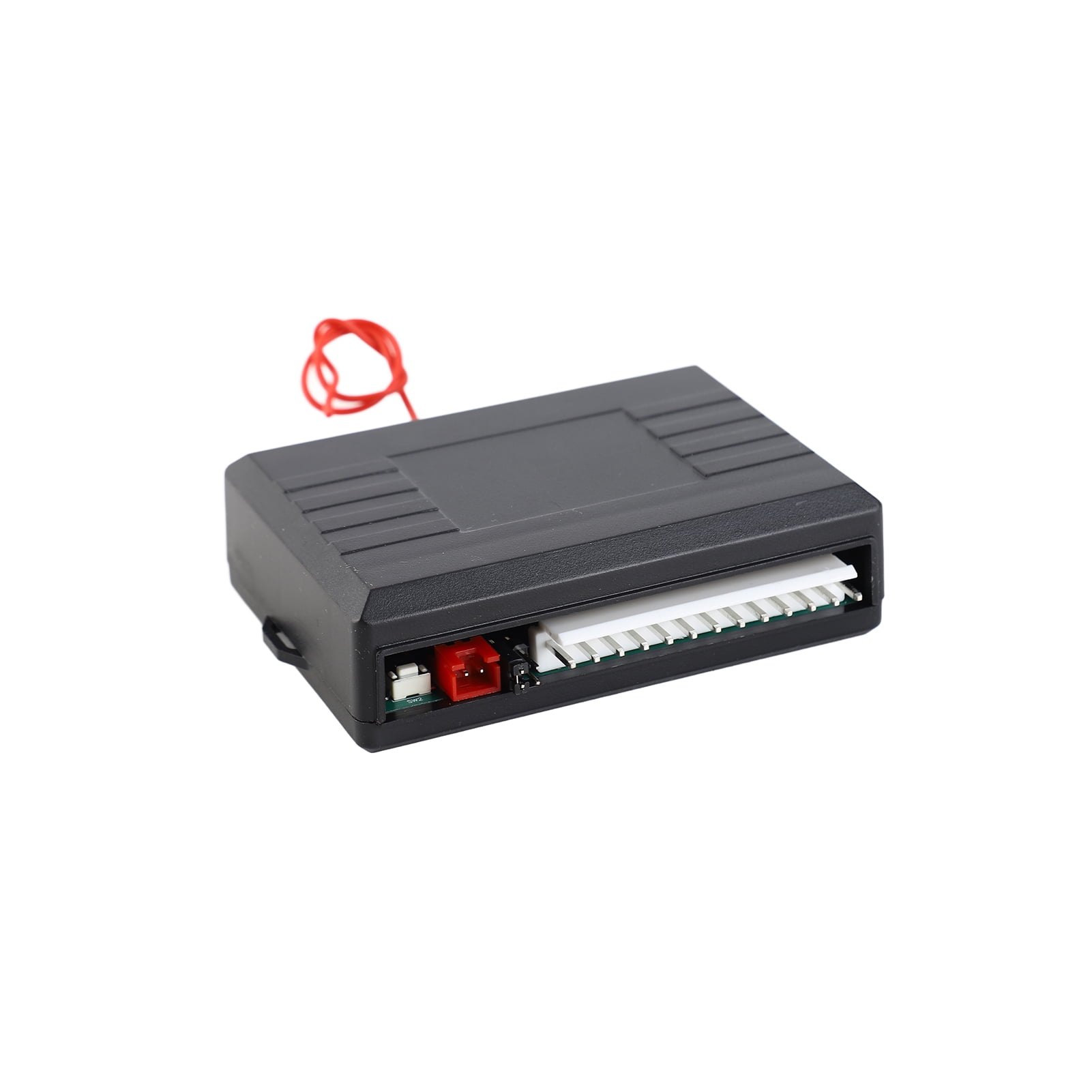 Central Universal Car Door Lock Trunk Release Keyless Entry System ...
