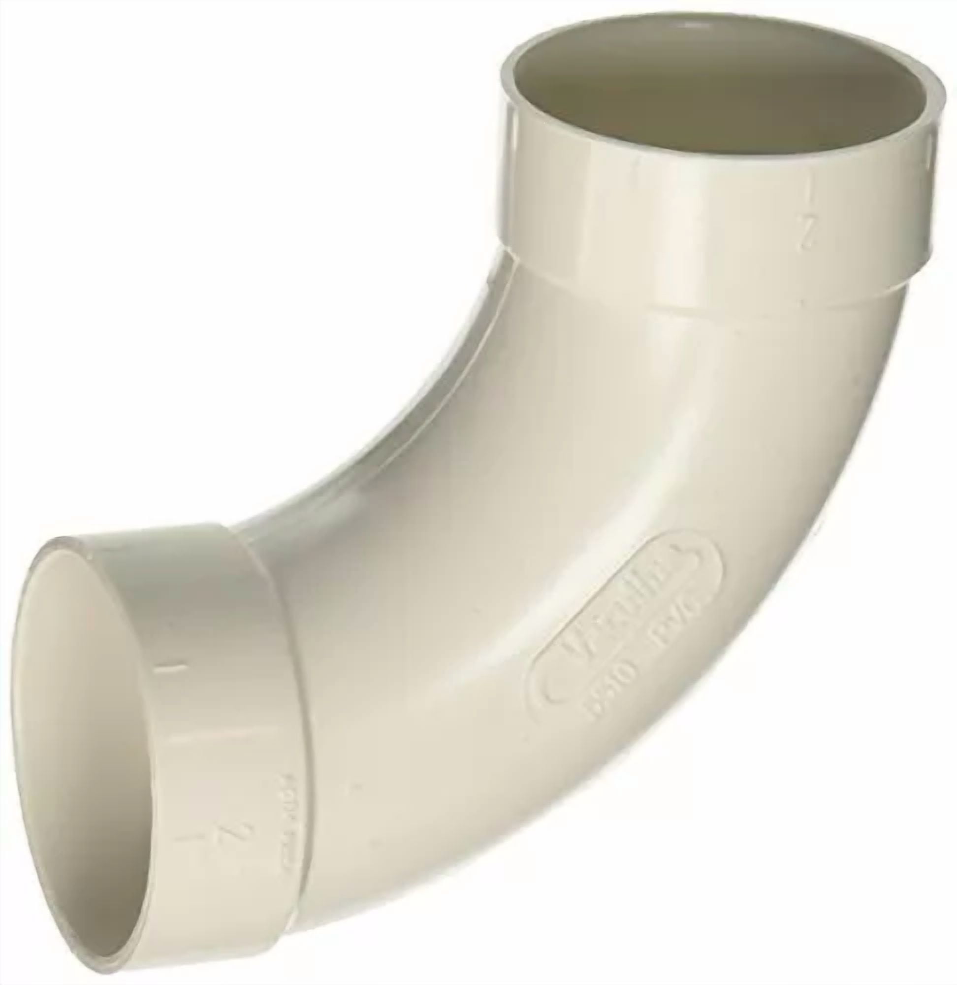 Central Vac 90 Degree Sweep Ell By Vaculine - Walmart.com