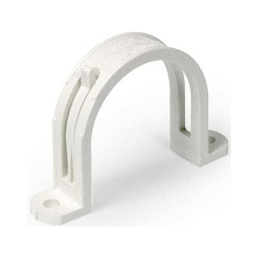 Central Vac Pipe Strap With Wire Holder - 765545W - Walmart.com