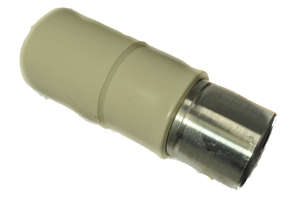 Central Vacuum Cleaner Hose Wall End FA-4250 - Walmart.com