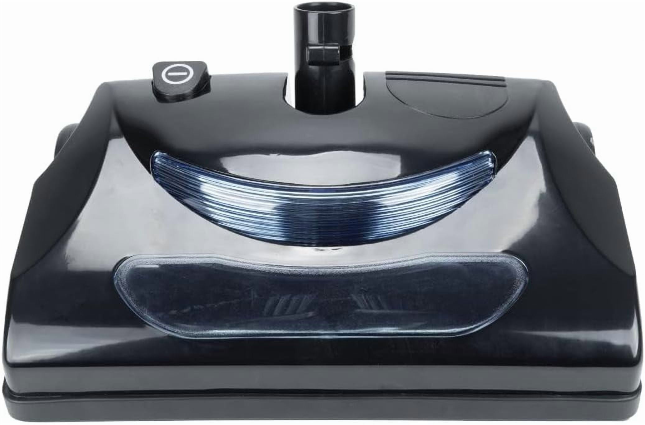 Central Vacuum Electric Powerhead Nozzle for Beam, Eureka, Nutone ...