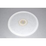 Central Vacuum Filter NUTONE Secondary CV450 13'' DIAM # ECC-CV450 ...