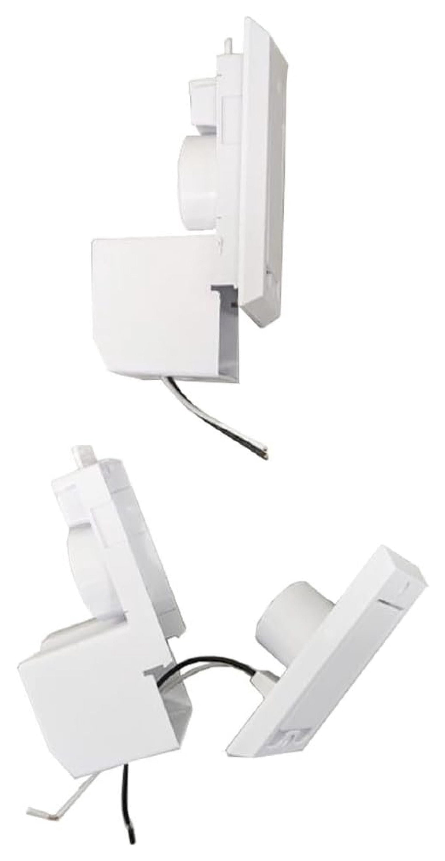 Central Vacuum Fittings (Electric Inlet) - Walmart.com