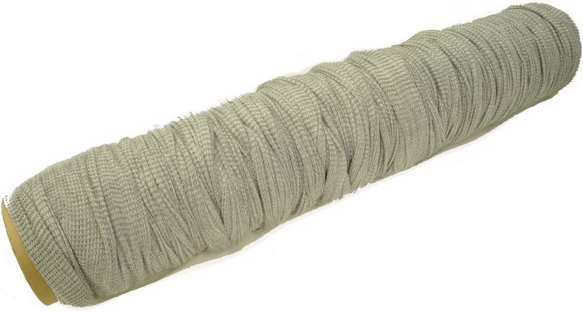 Central Vacuum Hose Cover with Zipper - 30 ft Quilted Padded - by ...