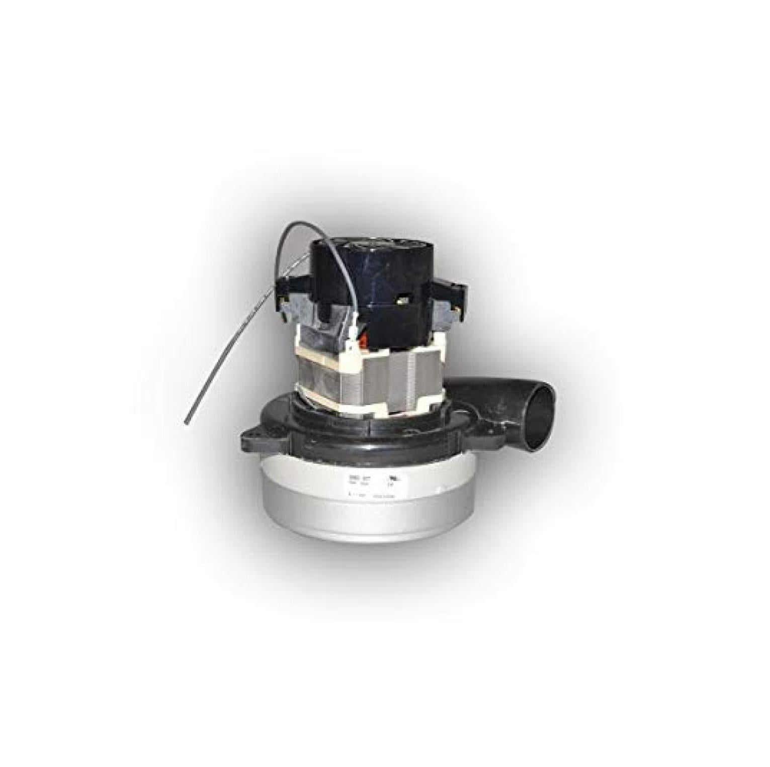 Central Vacuum Motor Assembly Replacement for CV-2, CV E130 & E130A ...