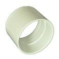 Central Vacuum PVC 2 Inch Pipe Coupling CV-9201 - Walmart.com
