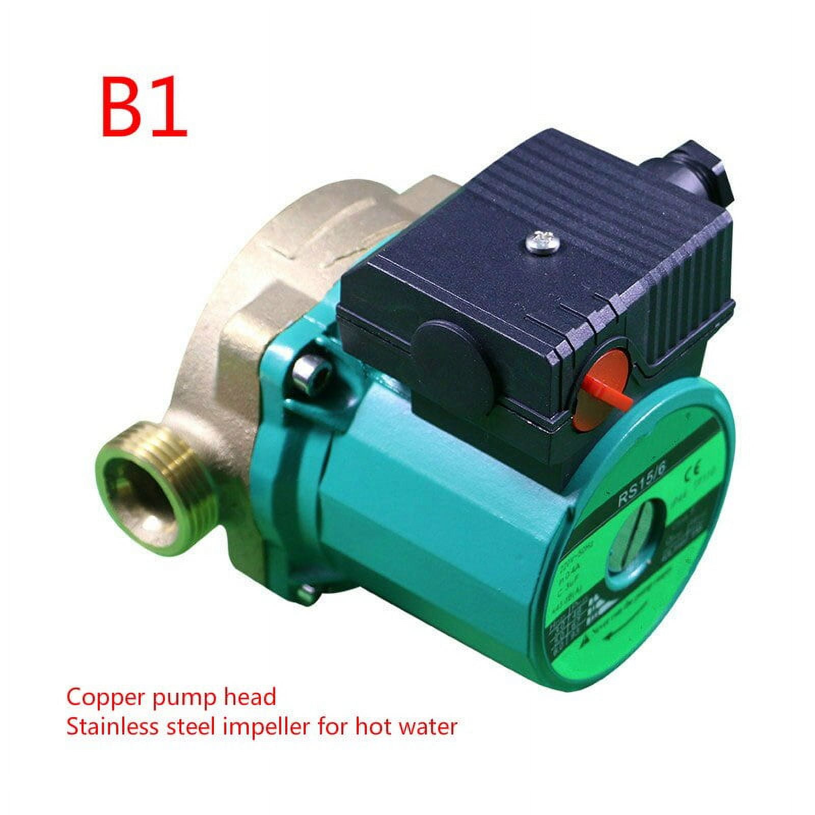 Central heating circulation pump Solar water heater pump Hot Water ...