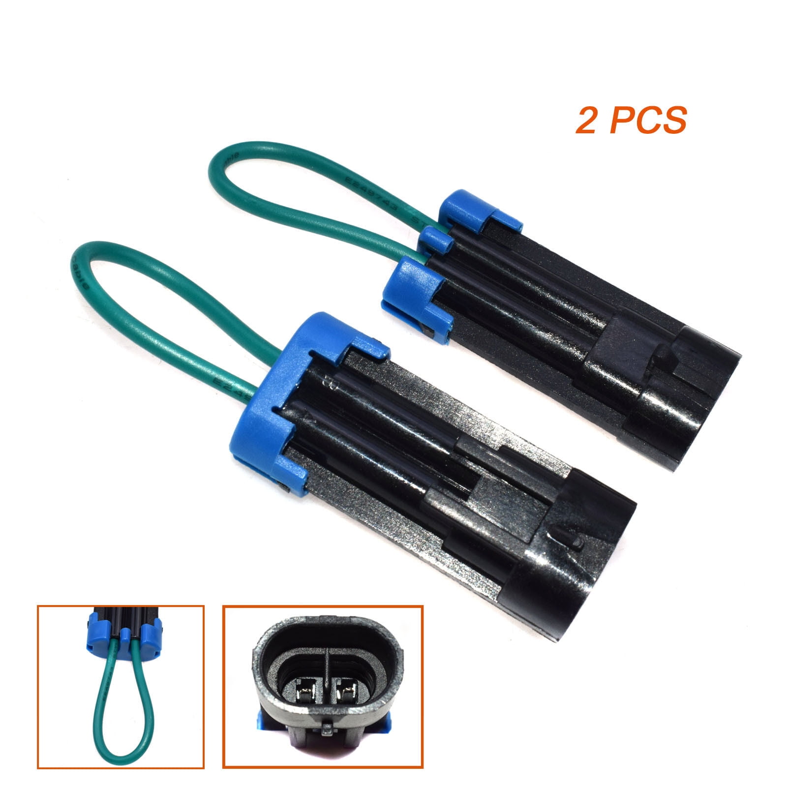 Central locking system control door lock actuator 7P0810773F for VW ...