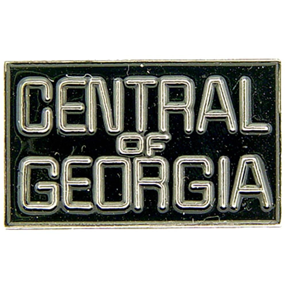 Eagle Emblems P02194 Pin - RR, Central of Georgia - 1 in. - Walmart.com