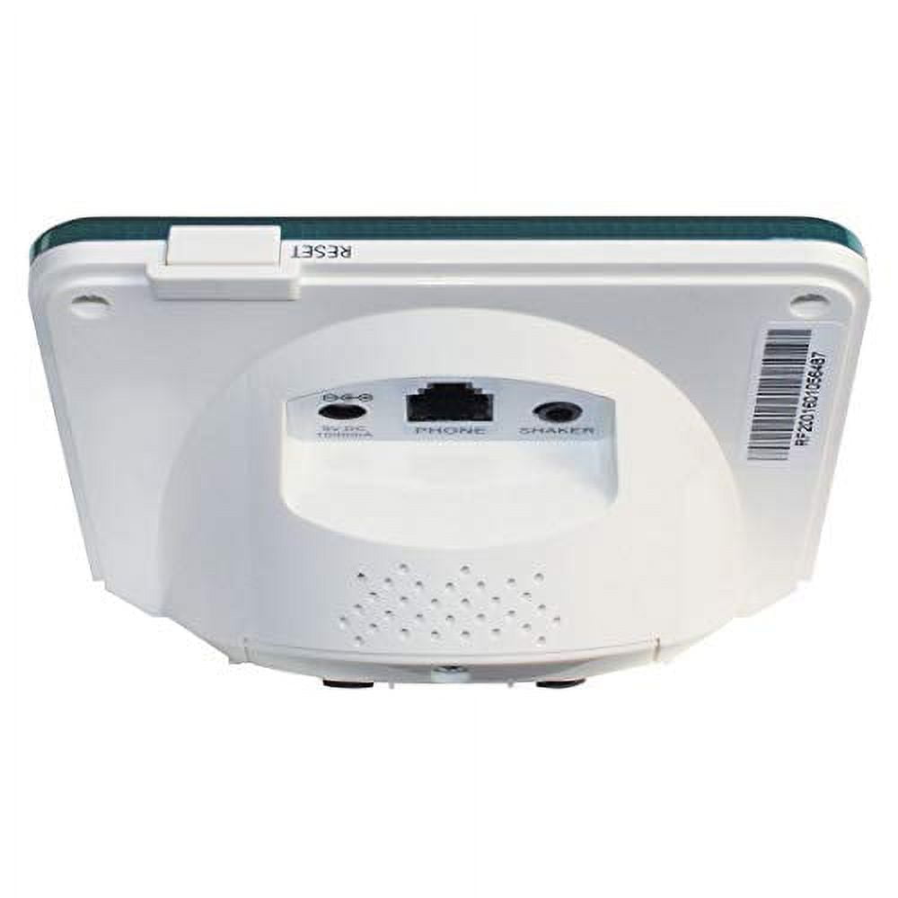 CentralAlert Cell Phone Ringer-Flasher - Walmart.com