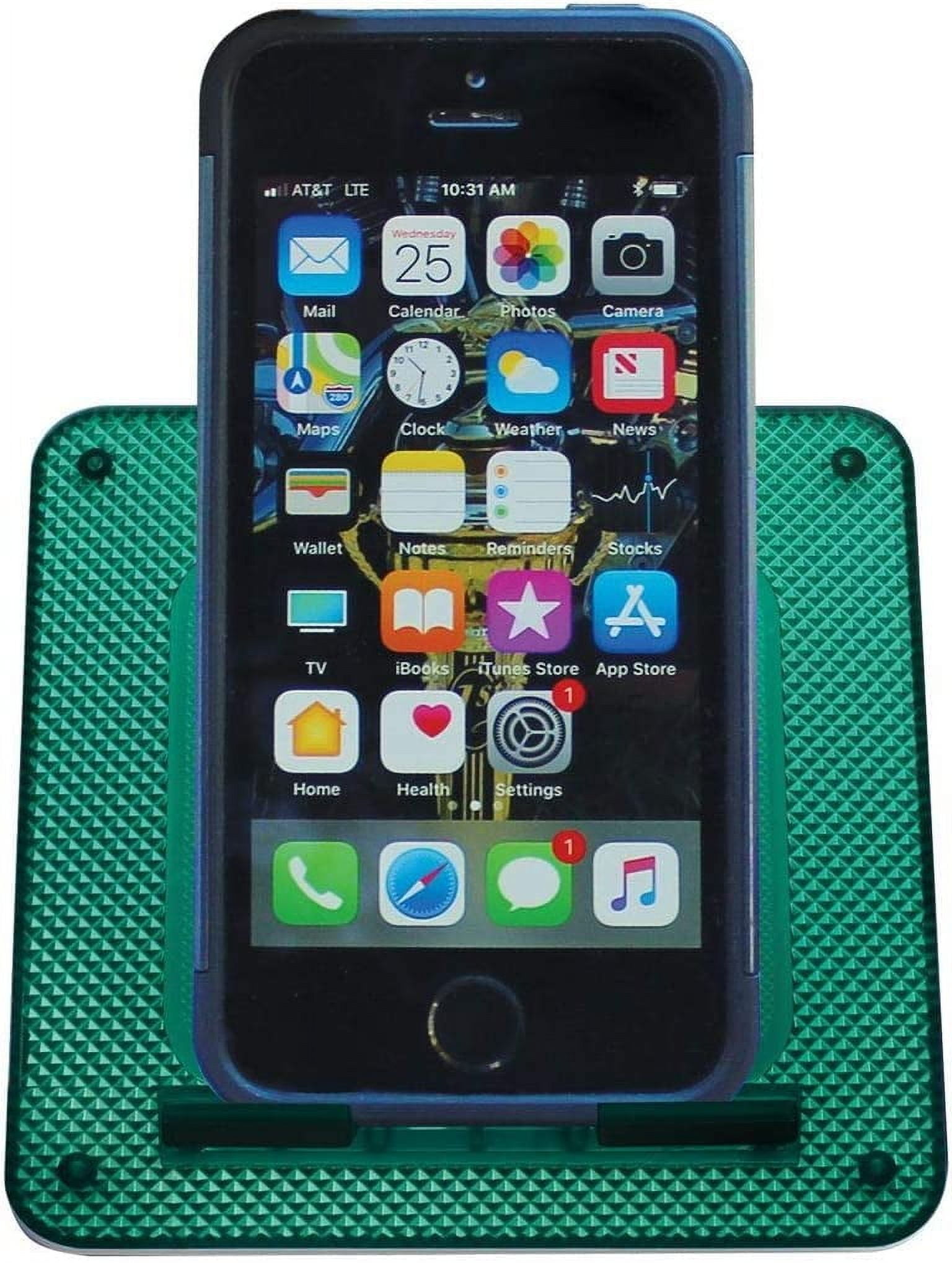 CentralAlert Cell Phone Ringer-Flasher - Walmart.com