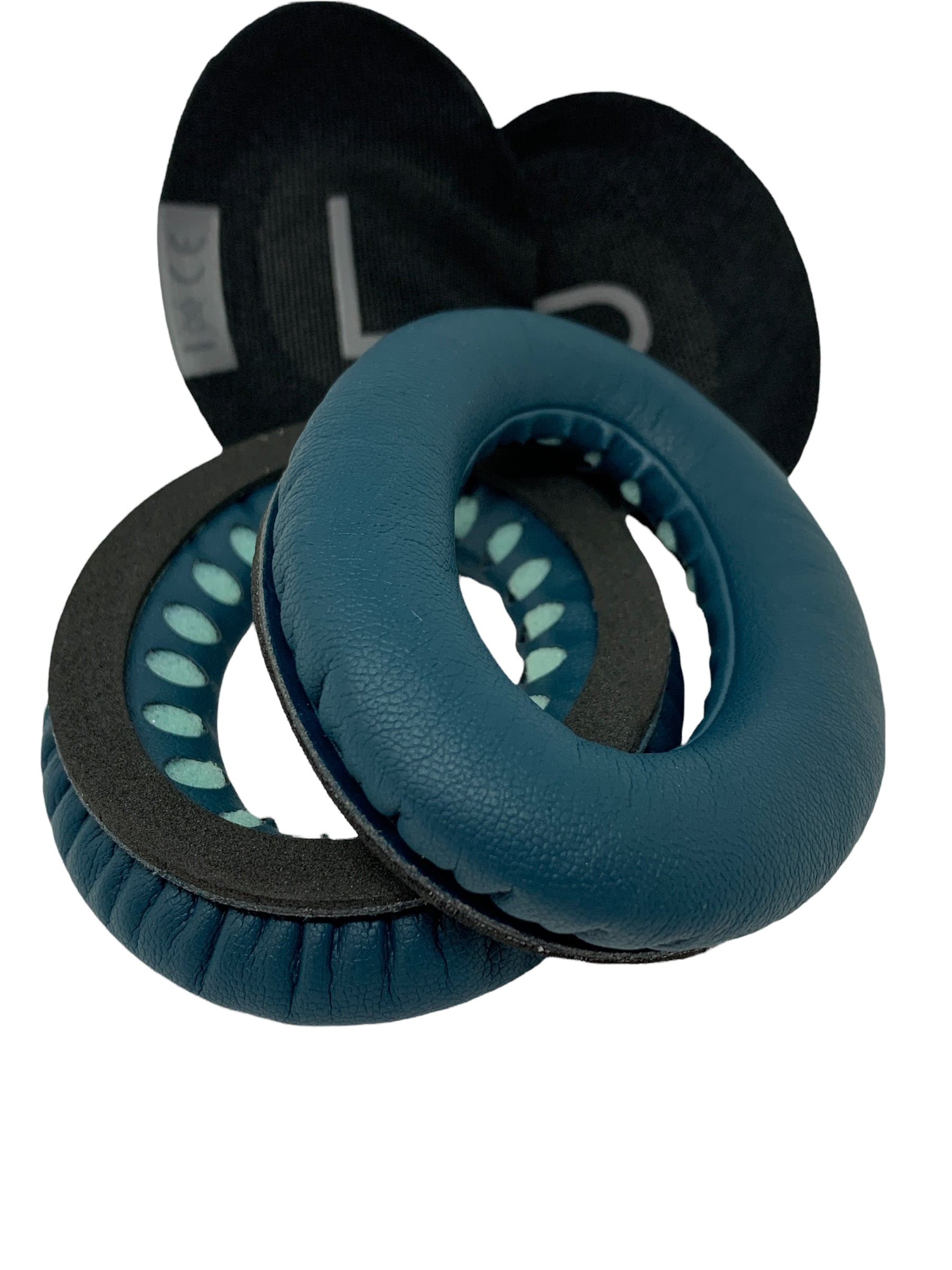 CentralSound Memory Foam Ear Pad Cushions for Bose QuietComfort 45 QC45 ...
