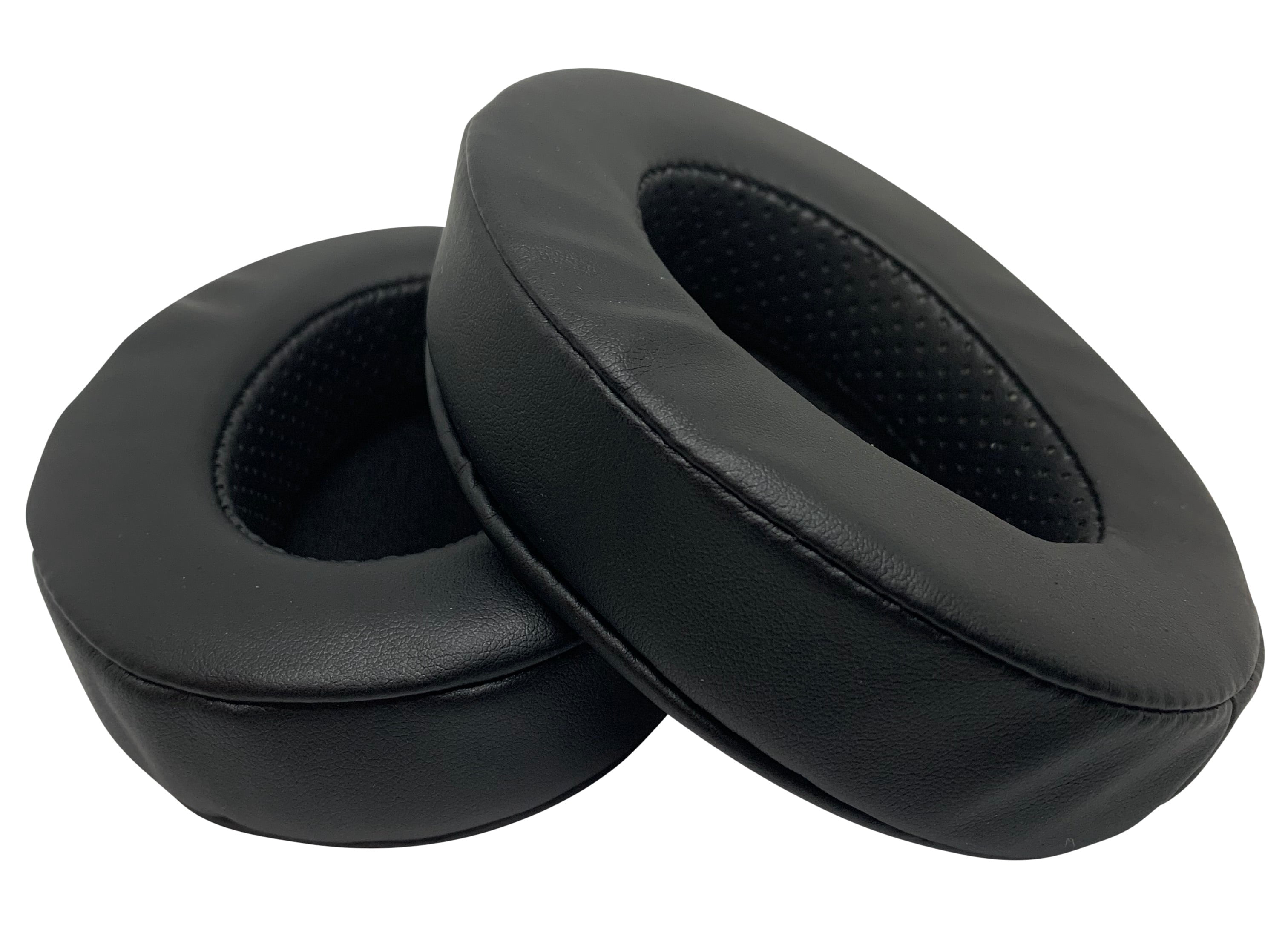 CentralSound Premium XL Upgraded Memory Foam Ear Pad Cushions for Sony ...