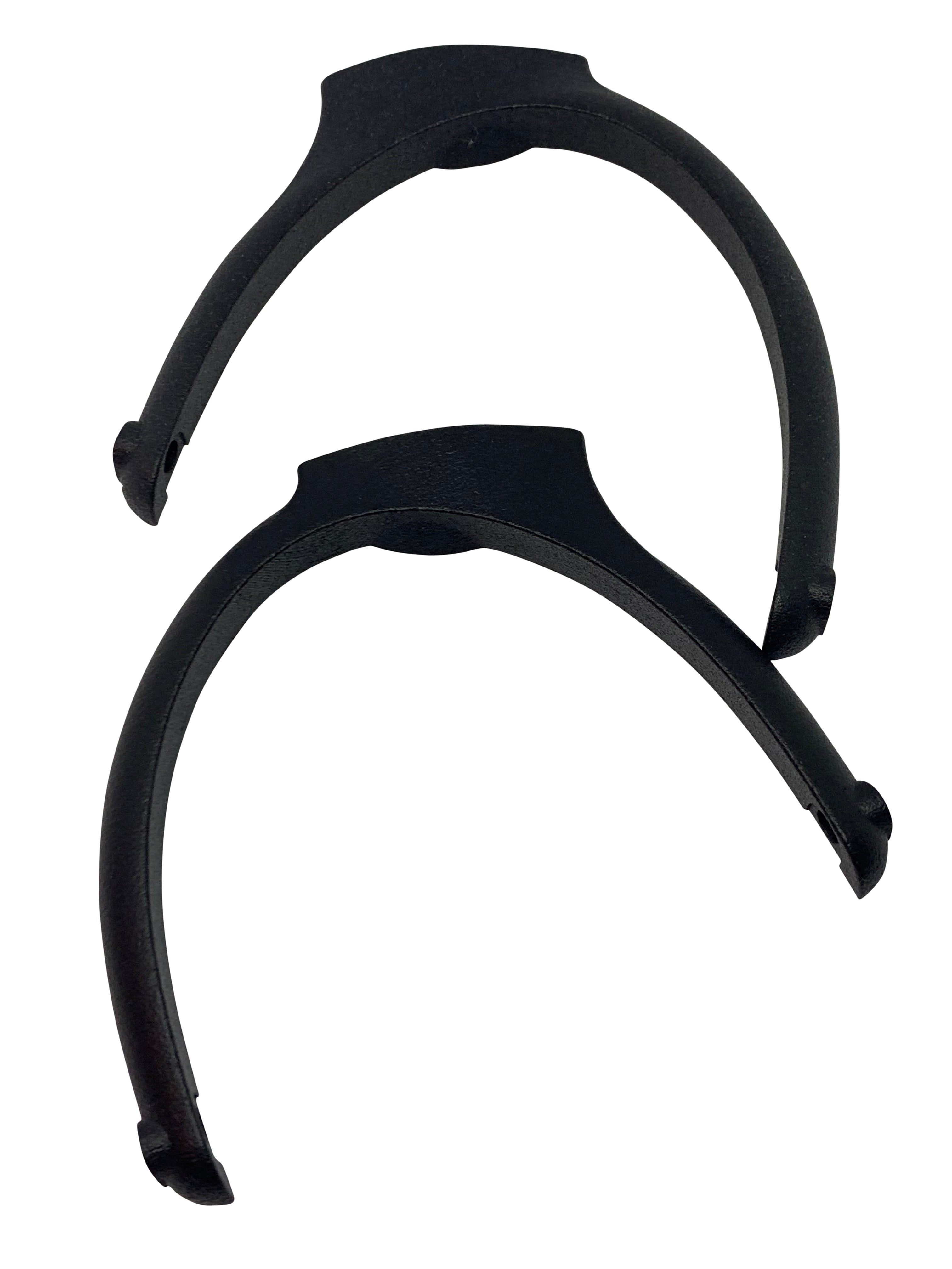CentralSound Upgraded Replacement Parts Kit Yoke Stirrups Wishbone Ear ...