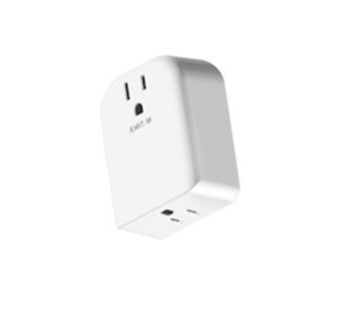 Centralite smart outlet appliance module - Walmart.com