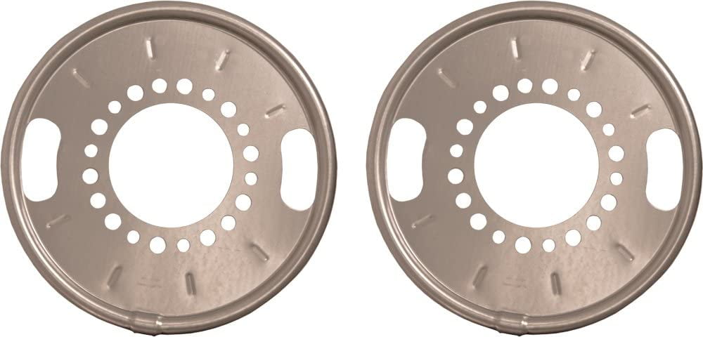 "Centramatic 600660 24.5"" Rear Wheel Parts for Heavy Duty Truck, Fits ...
