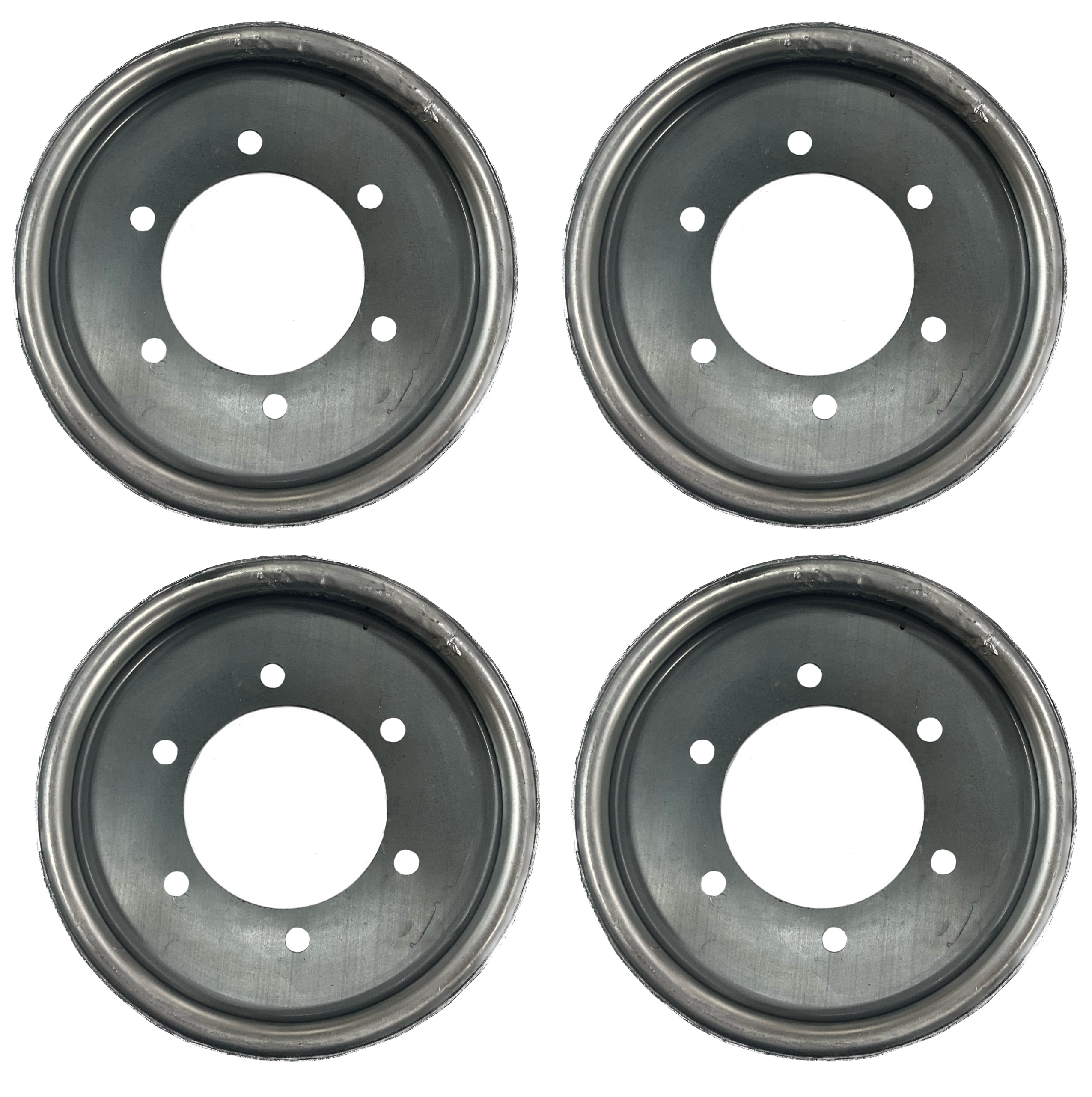 Centramatic Wheel Balancer (6 bolt) Older Cars & Airstream Trailers ...