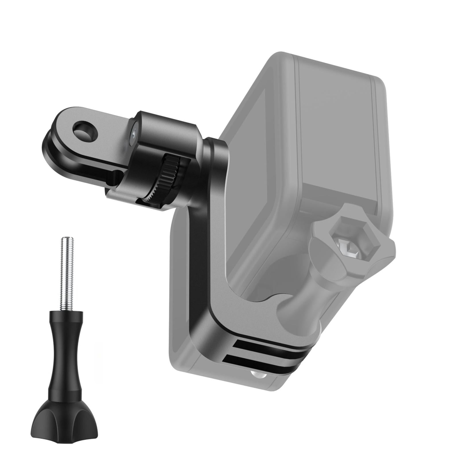 Centre Mounted Vertical Horizontal 360 Rotation Mount Adapter with Long ...