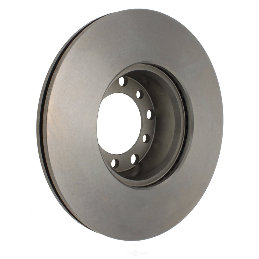 Centric 120.35007 Centric Premium Disc Brake Rotors Fits select: 1981 ...