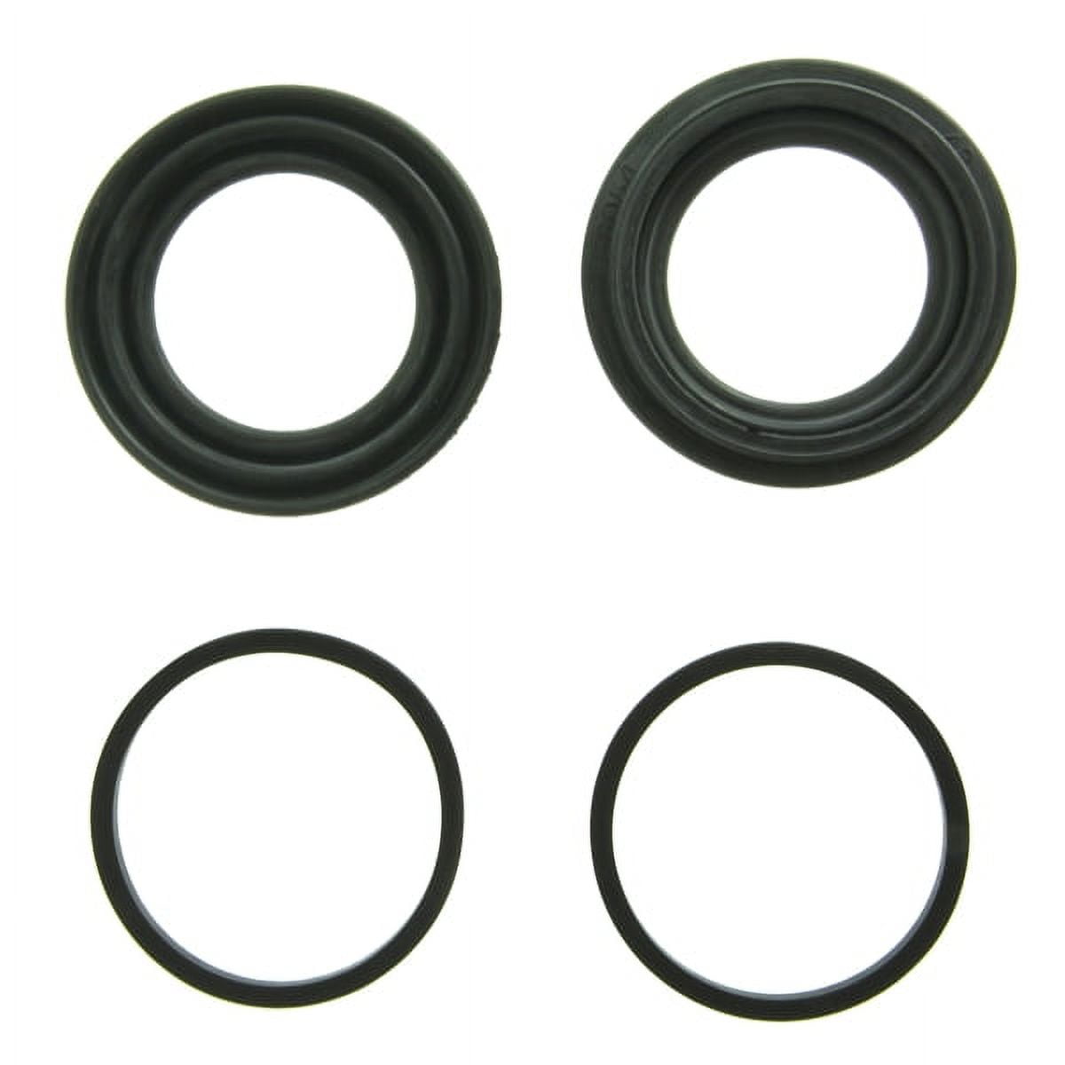 Centric 143.66021 Disc Brake Caliper Repair Kit Fits select: 2007 ...