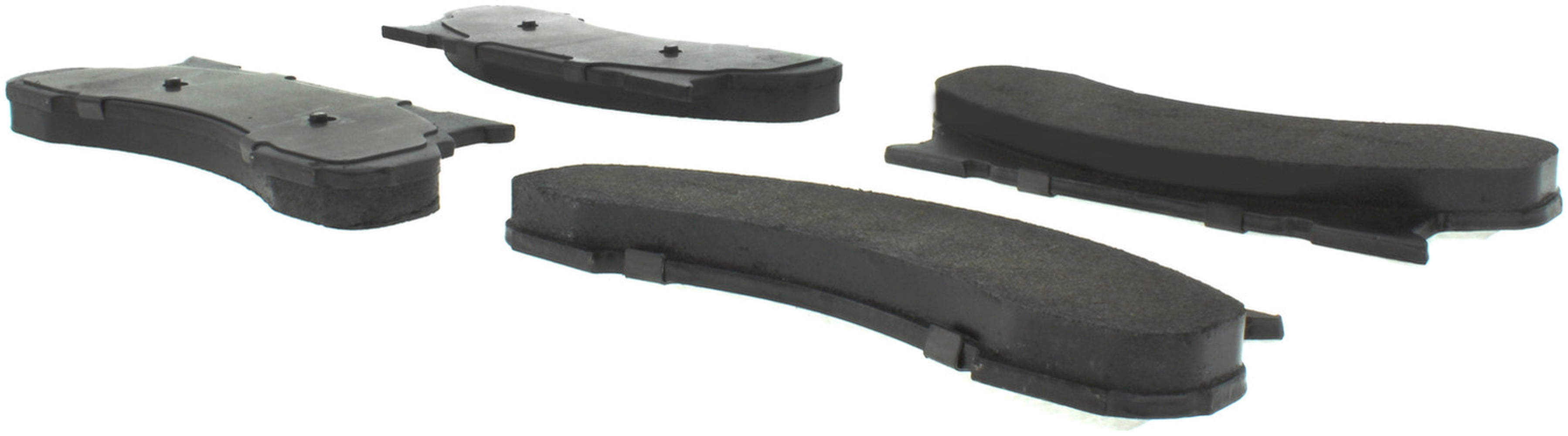 Centric 300.04500 Centric Premium Pads - Walmart.com