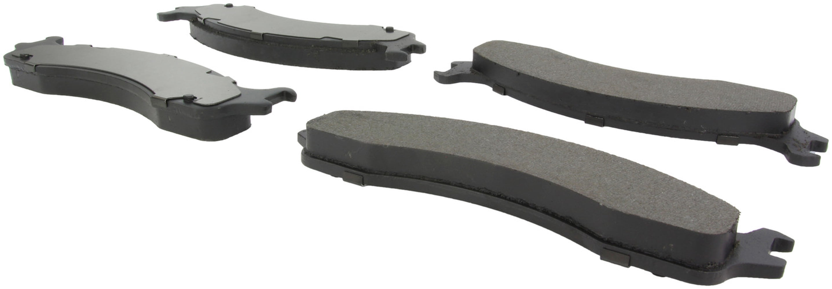 Centric 300.06550 Centric Premium Pads - Walmart.com