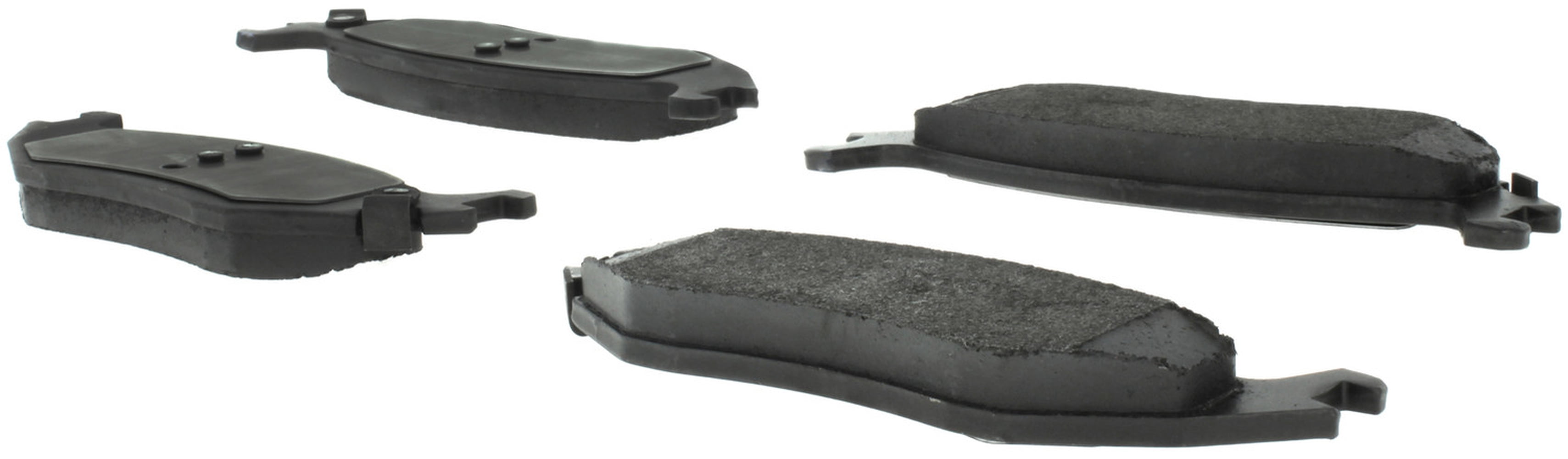 Centric 300.08980 Centric Premium Pads - Walmart.com
