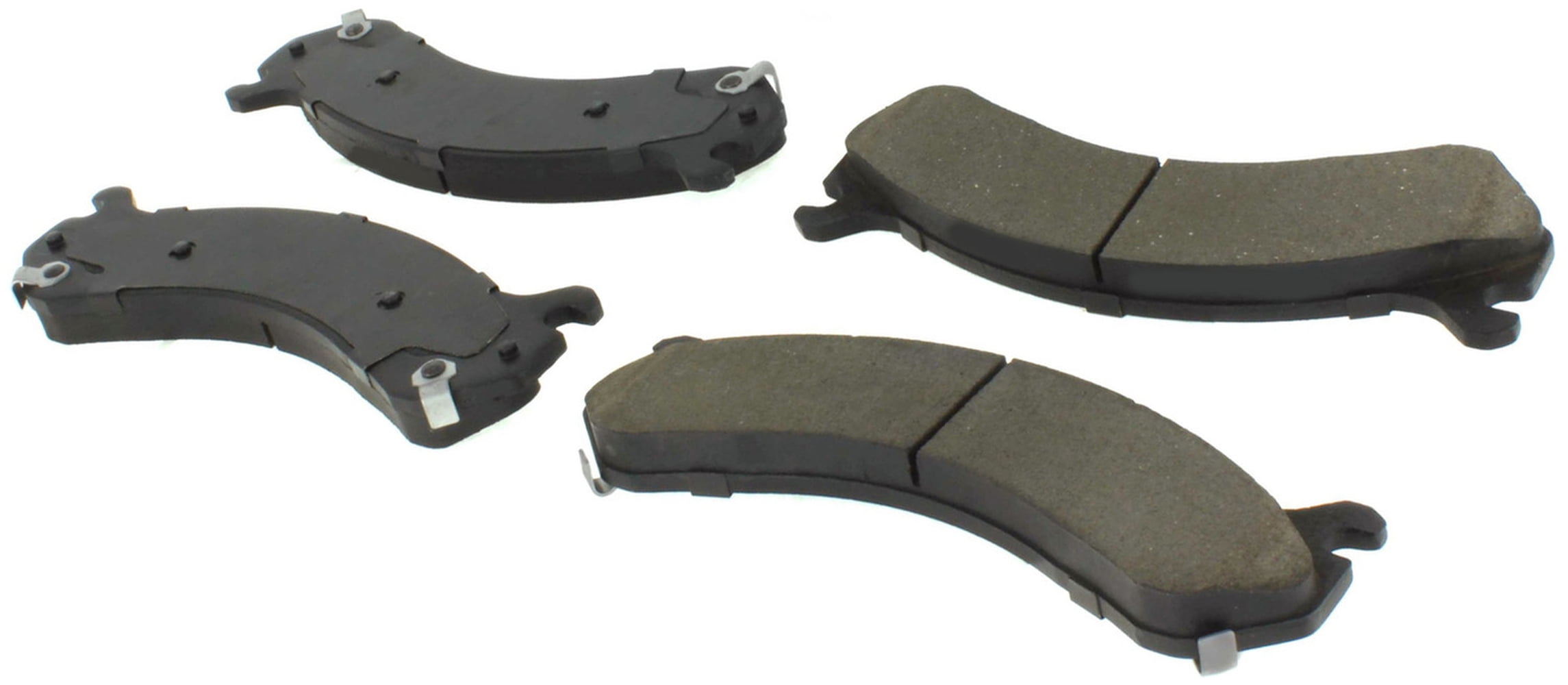 Centric 300.09090 Centric Premium Pads - Walmart.com