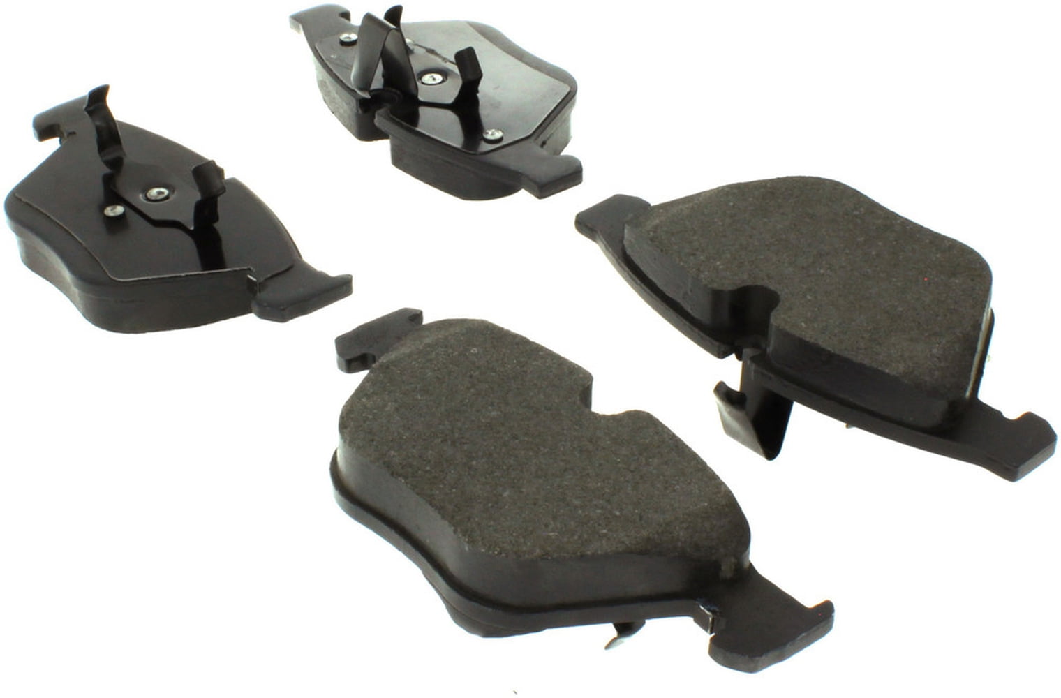 Centric 300.09180 Centric Premium Pads - Walmart.com