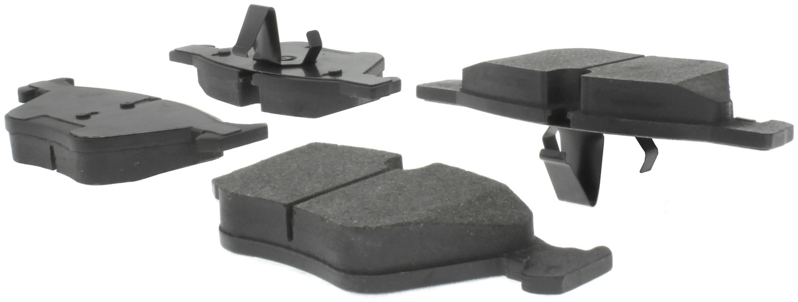 Centric 300.10610 Centric Premium Pads - Walmart.com