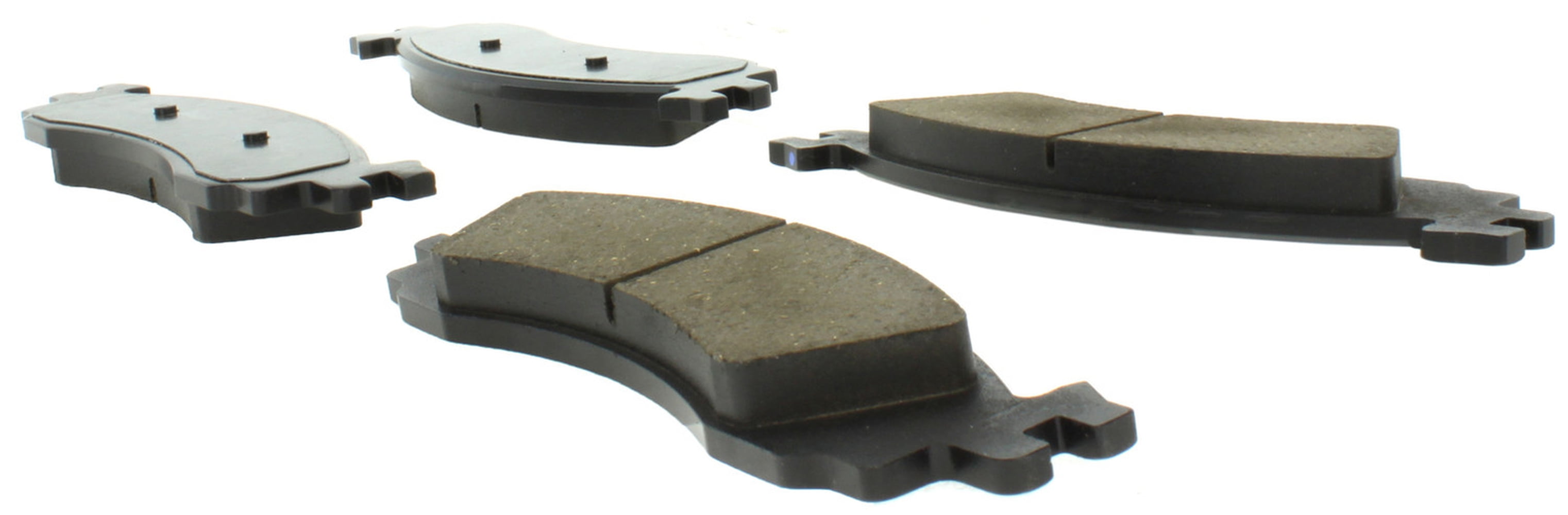 Centric 300.11580 Centric Premium Pads - Walmart.com