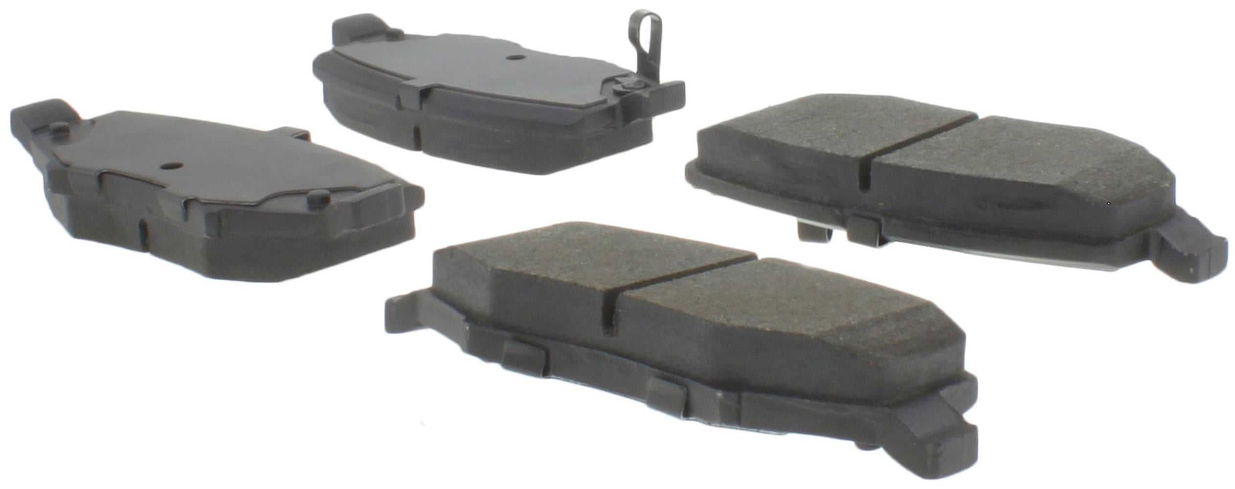Centric 300.12740 Centric Premium Pads - Walmart.com