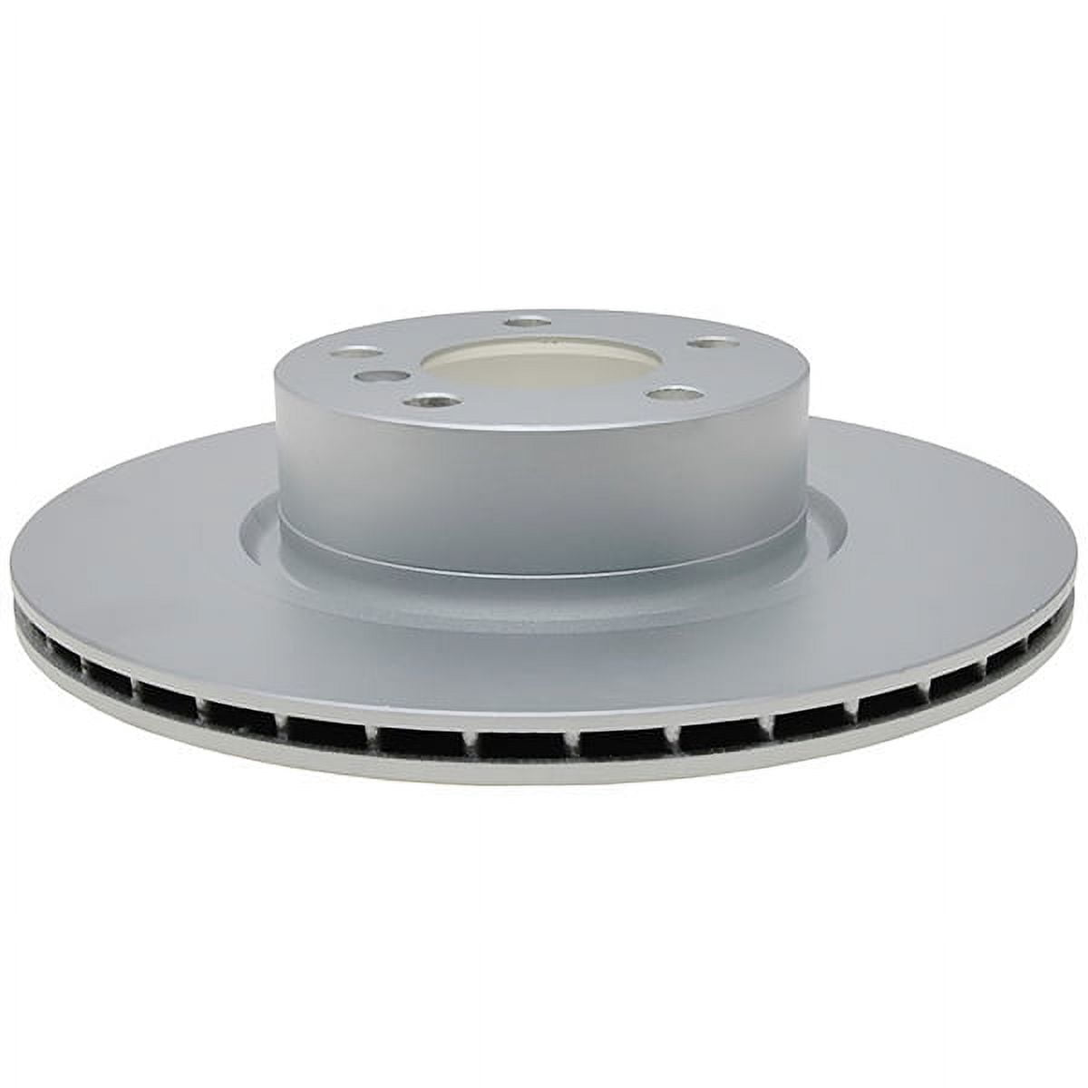 Centric 320.34139H Centric GCX Elemental Protection Disc Brake Rotors ...