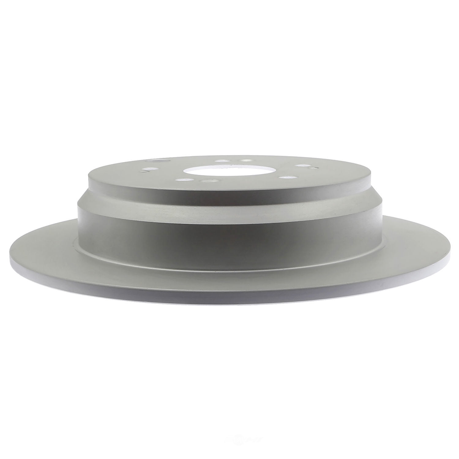 Centric 320.40063F Centric GCX Elemental Protection Disc Brake Rotors ...