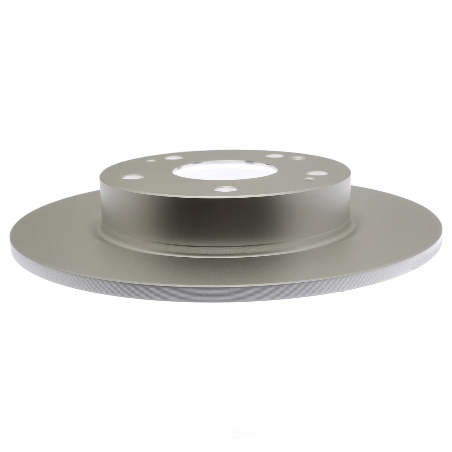 Centric 320.40089F Centric GCX Elemental Protection Disc Brake Rotors ...