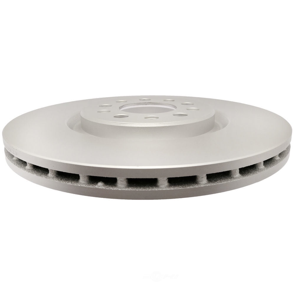 Centric 320.58014F Centric GCX Elemental Protection Disc Brake Rotors ...
