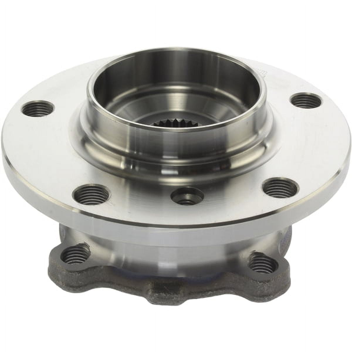 Centric 401.34001 Premium Hub and Bearing Assembly; With ABS Tone Ring ...