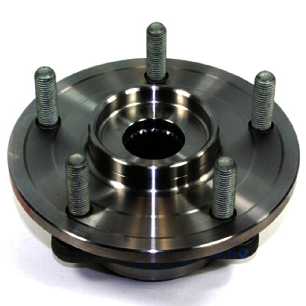 Centric 401.63003 Premium Hub and Bearing Assembly; With ABS Tone Ring ...
