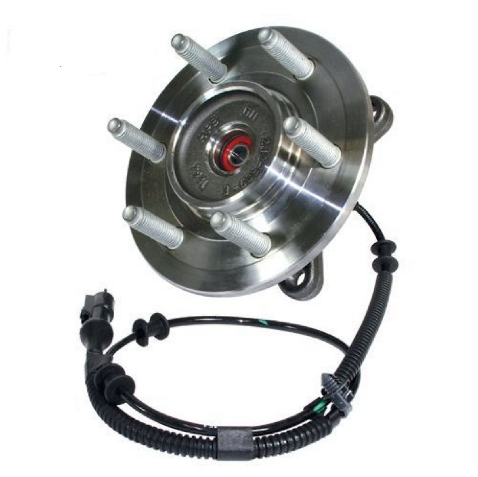 Bmw M3 Wheel Bearing And Hub Assembly