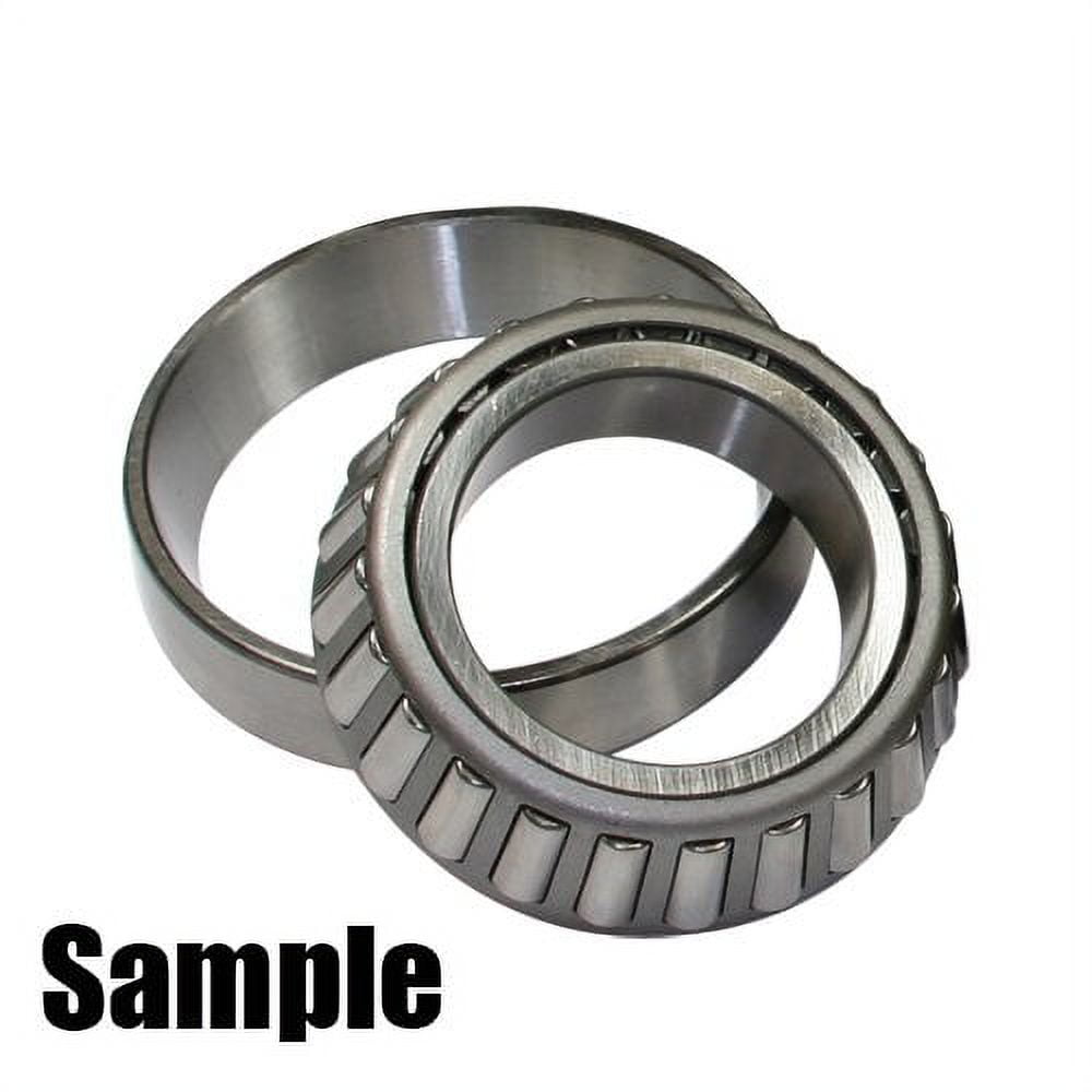 Centric 410.65000E Standard Wheel Bearing Fits select: 2002-2010 FORD ...