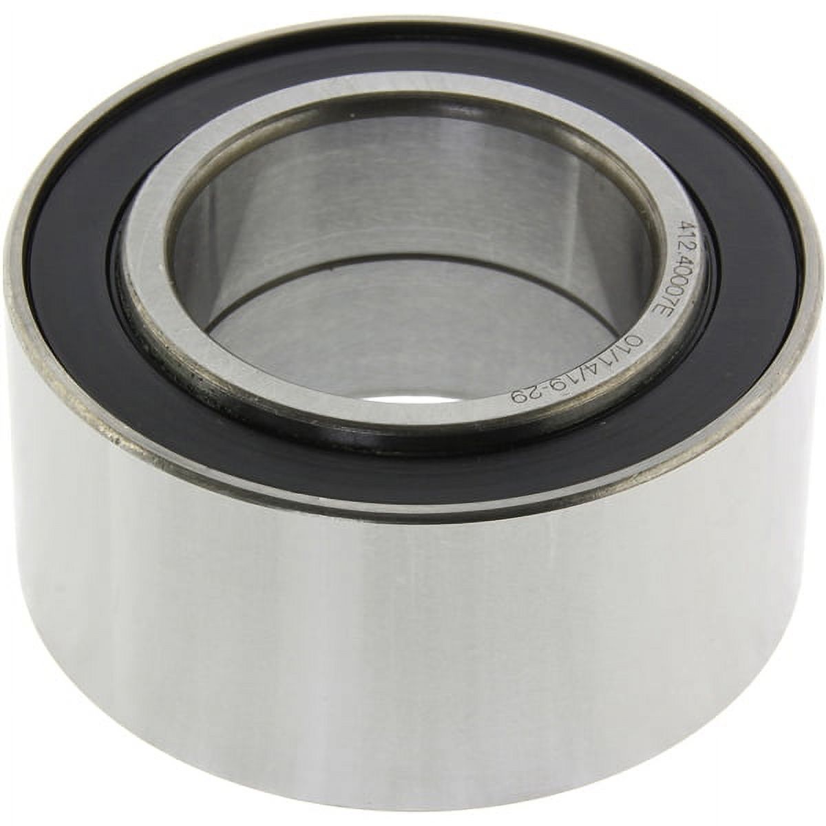 Centric 412.40007E Premium Bearings Fits select: 2003-2006 ACURA MDX ...
