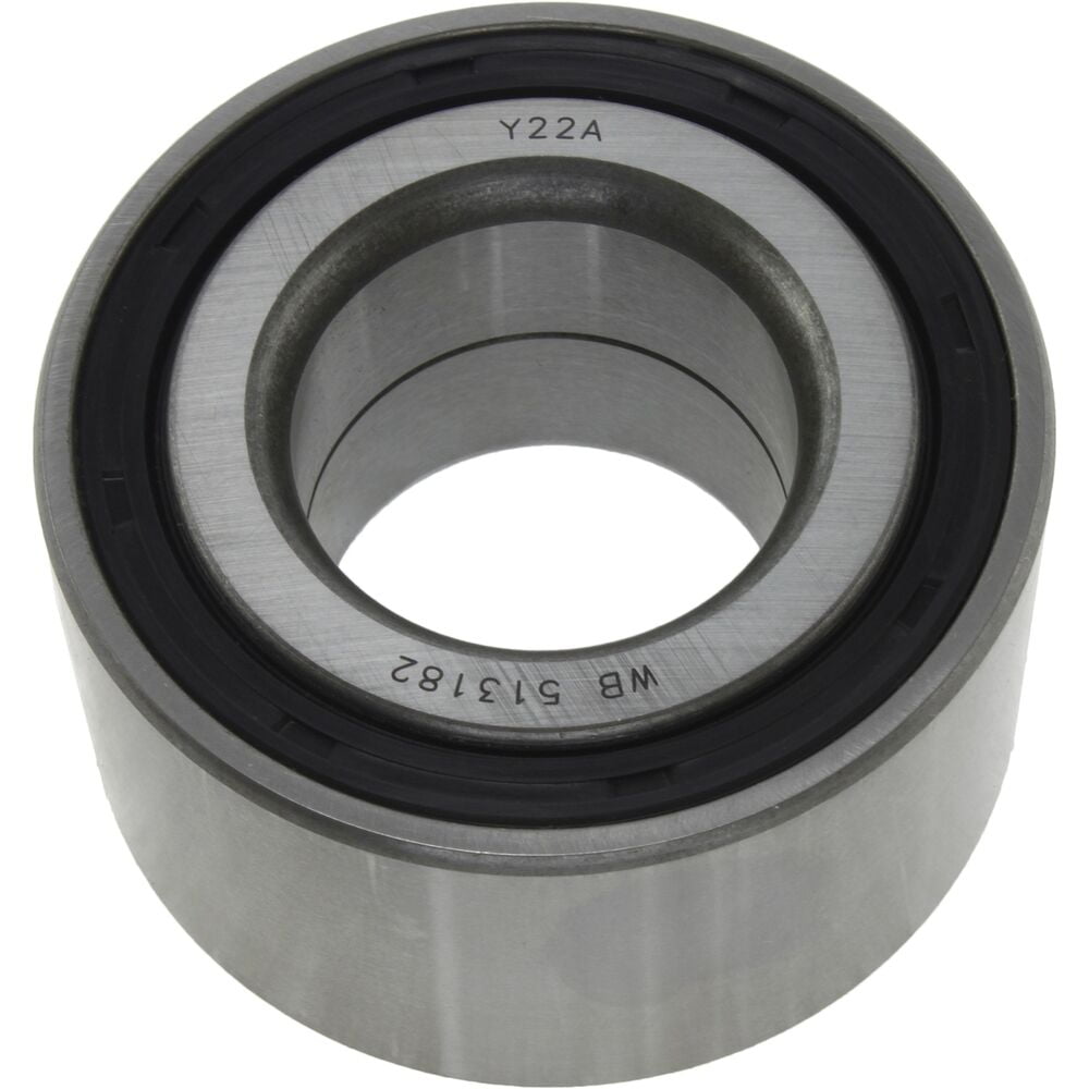 Centric 412.40018E Wheel Bearing Fits select: 1988-1991 HONDA PRELUDE ...
