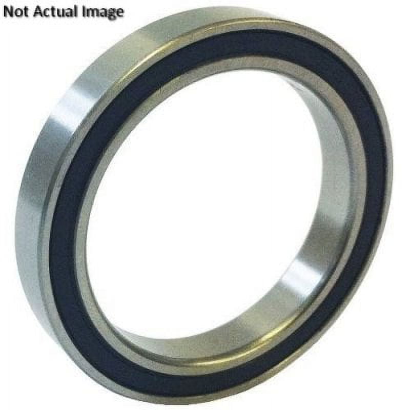 Centric 417.61007 Premium Oil Seal Fits select: 1974-1983 FORD MUSTANG ...