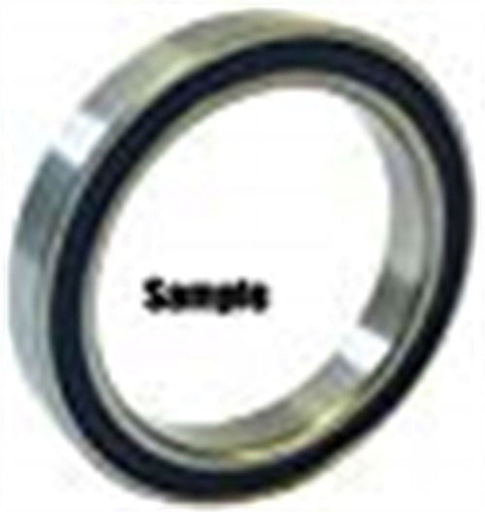 Centric 417.62006 Premium Oil Seal Fits select: 1966-1970 BUICK ELECTRA ...