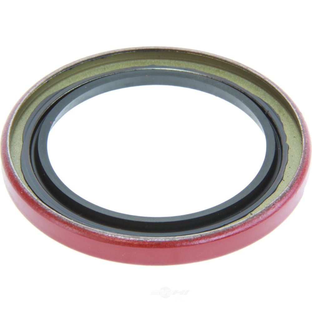 Centric 417.64007 Premium Oil Wheel Seal - Walmart.com